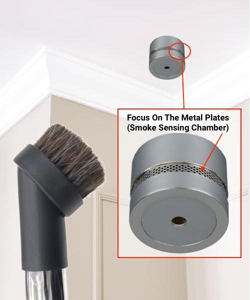 Maintaining Your Smoke Alarms - Blaze Guard