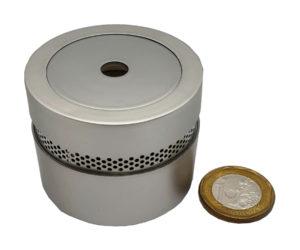 SCDF Approved 10 Yr Lithium Nano Photo Smoke Detector