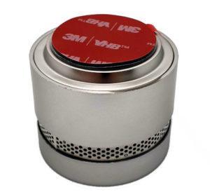 SCDF Approved VdS Certified Smoke Alarm with 10yr Battery