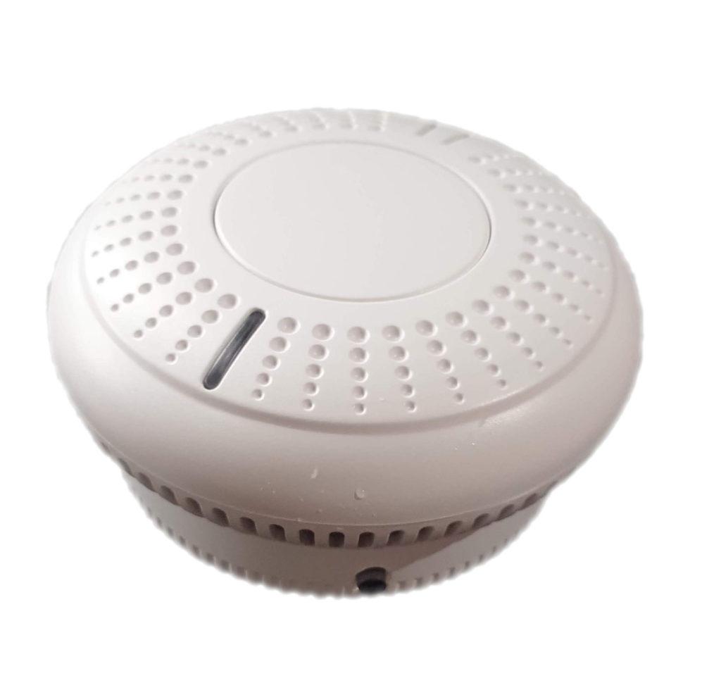 Wifi Interconnect Smoke Detector (SCDF Approved)